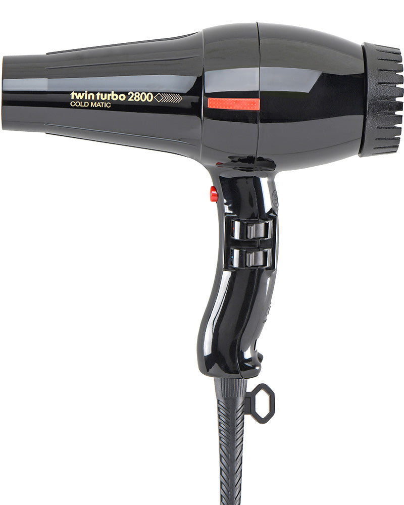 Turbo Power Twin Turbo 2800 Professional Hair Dryer – Turbo Power Hair ...