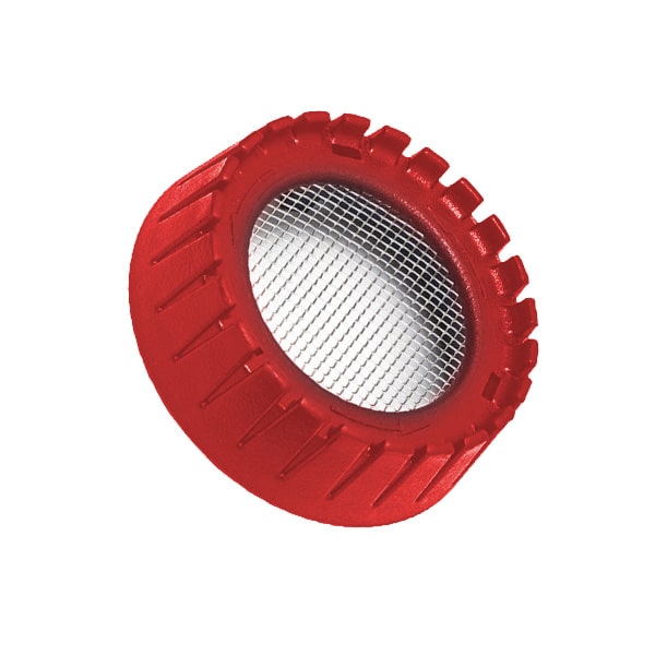 Turbo Hair Dryer Replacement Ring & Mesh– Turbo Power Hair Dryer