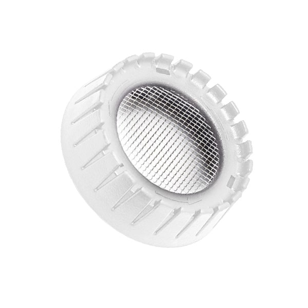 Turbo Hair Dryer Replacement Ring & Mesh– Turbo Power Hair Dryer