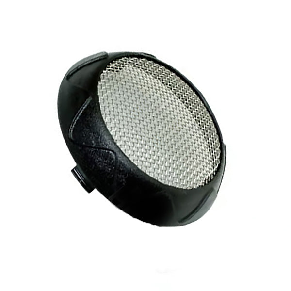 Turbo Hair Dryer Replacement Ring & Mesh– Turbo Power Hair Dryer